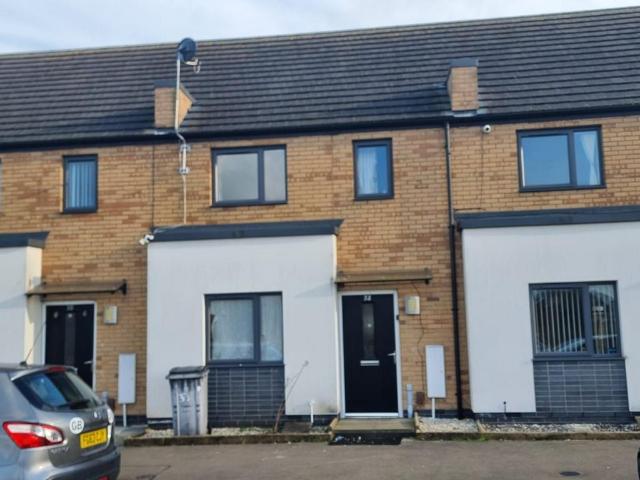 3 bedroom townhouse for sale
