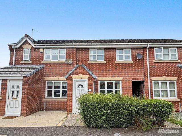 3 bedroom townhouse for sale