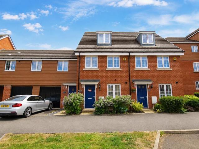 3 bedroom townhouse for sale