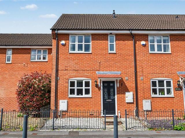 3 bedroom townhouse for sale