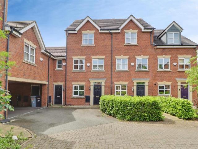 3 bedroom townhouse for sale