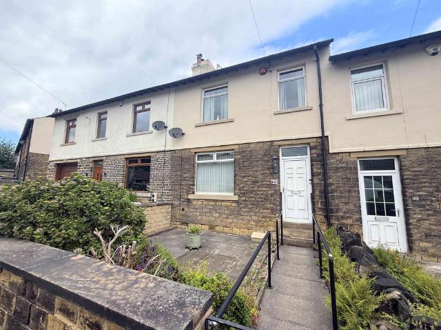 3 bedroom townhouse for sale