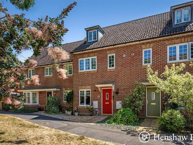 3 bedroom townhouse for sale