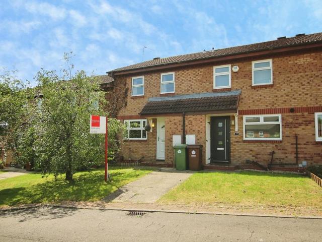 3 bedroom townhouse for sale