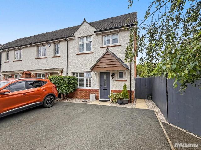 3 bedroom townhouse for sale
