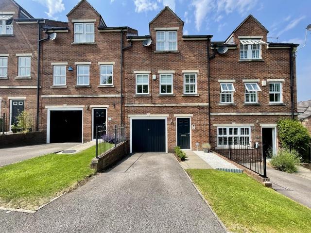 3 bedroom townhouse for sale