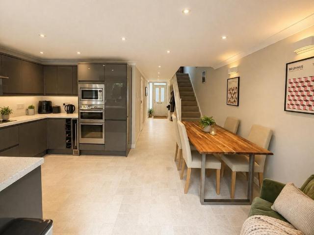 3 bedroom townhouse for sale