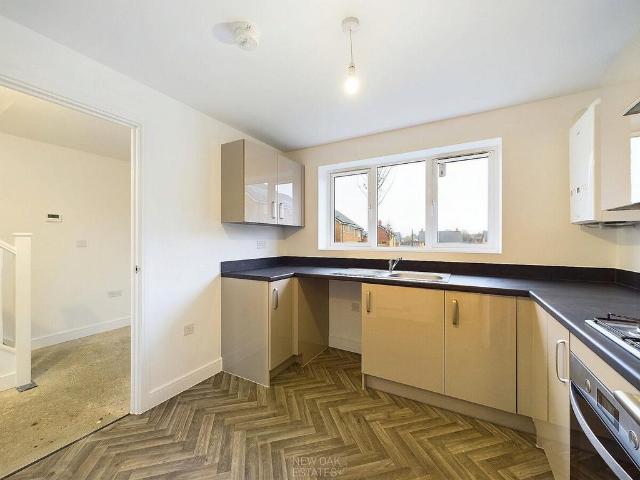 3 bedroom townhouse for sale