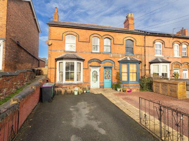 3 bedroom townhouse for sale