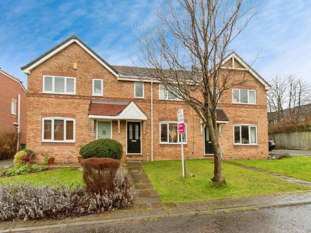 3 bedroom townhouse for sale