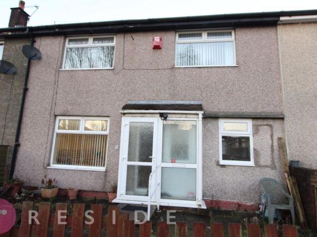 3 bedroom townhouse for sale