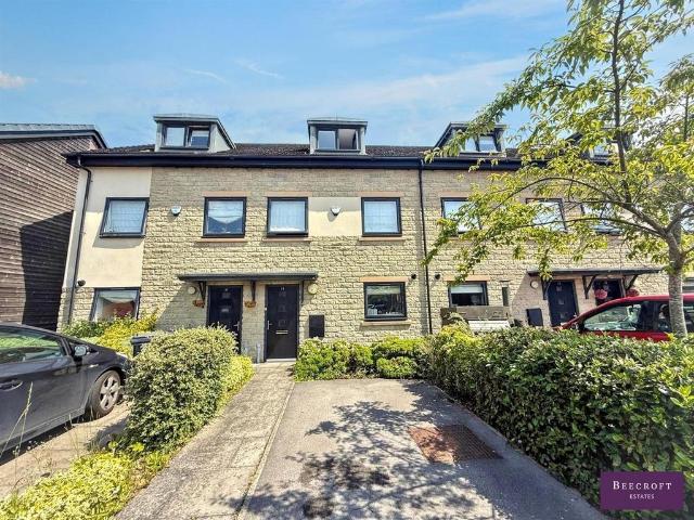 3 bedroom townhouse for sale