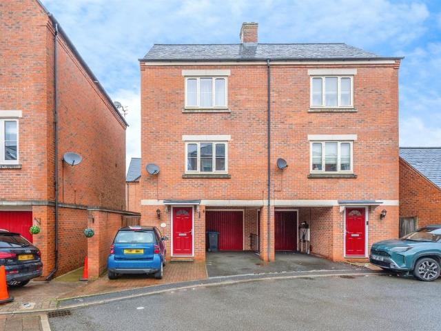 3 bedroom townhouse for sale