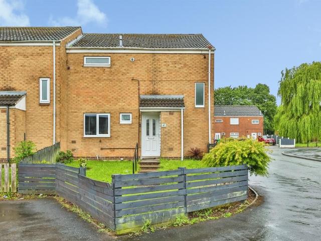 3 bedroom townhouse for sale