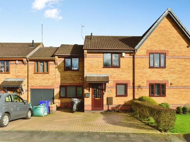 3 bedroom townhouse for sale