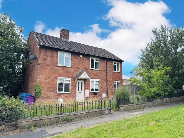 3 bedroom townhouse for sale