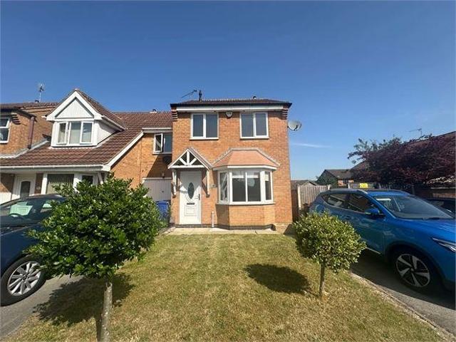 3 bedroom townhouse for sale