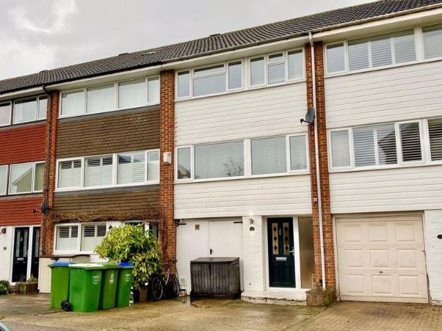 3 bedroom townhouse for sale