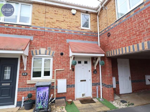 3 bedroom townhouse for sale