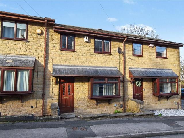 3 bedroom townhouse for sale