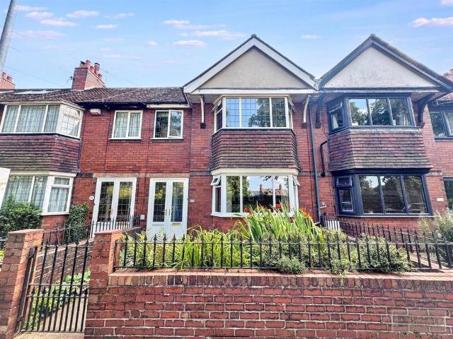 3 bedroom townhouse for sale
