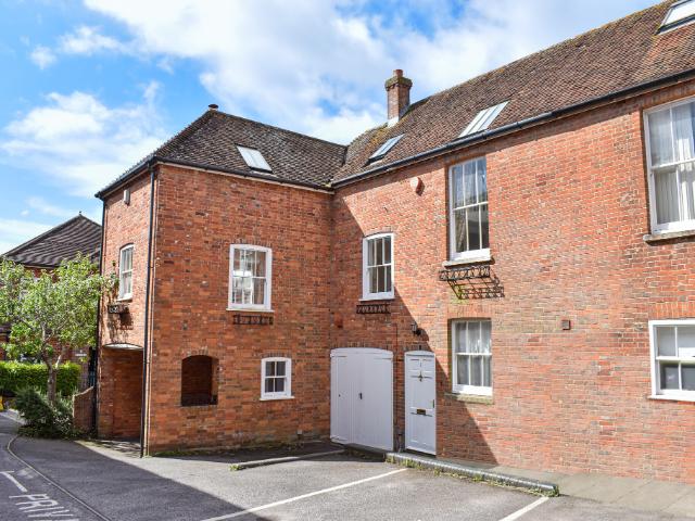 3 bedroom townhouse for sale