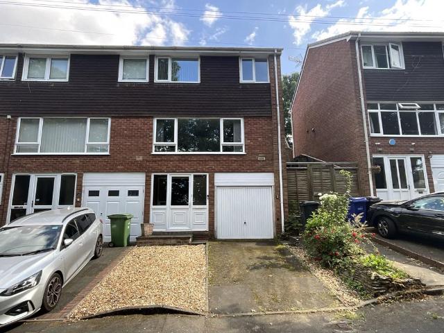 3 bedroom townhouse for sale