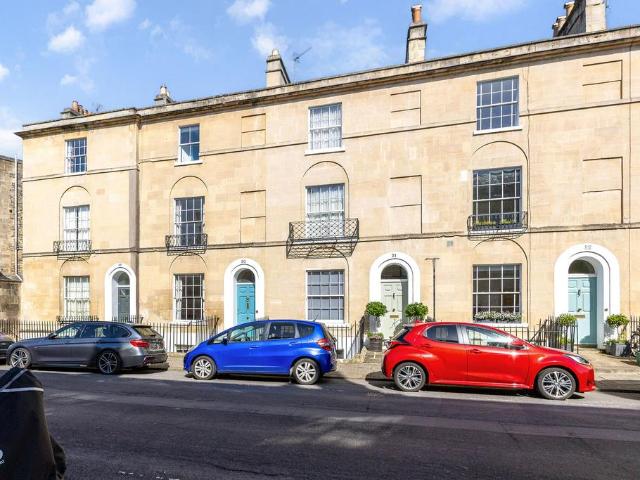 3 bedroom townhouse for sale