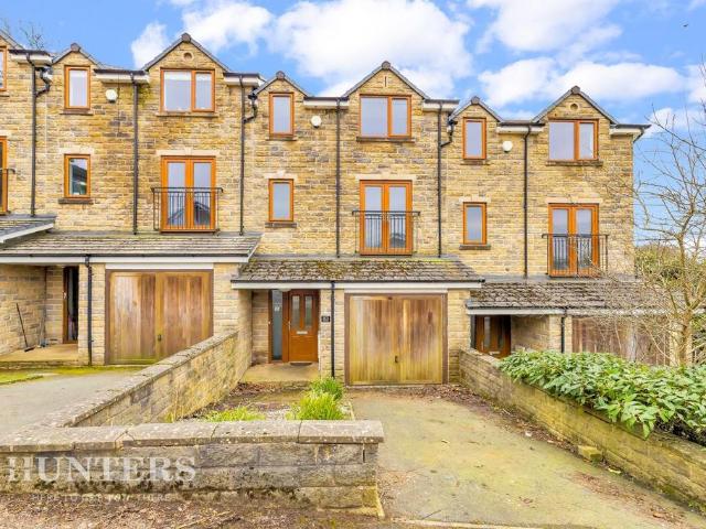 3 bedroom townhouse for sale
