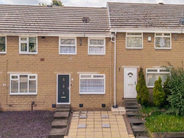 3 bedroom townhouse for sale