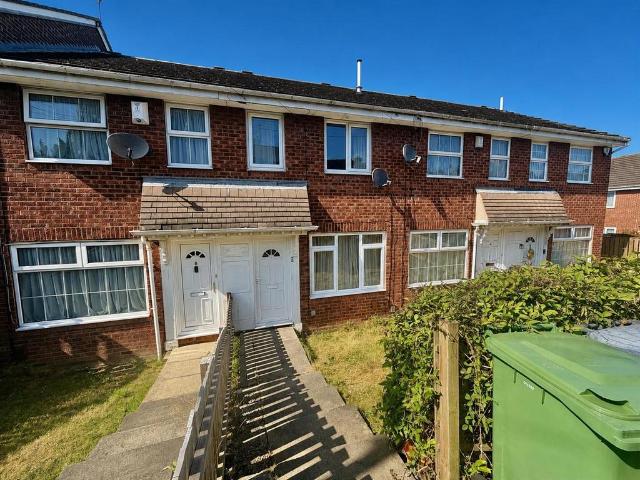 3 bedroom townhouse for sale