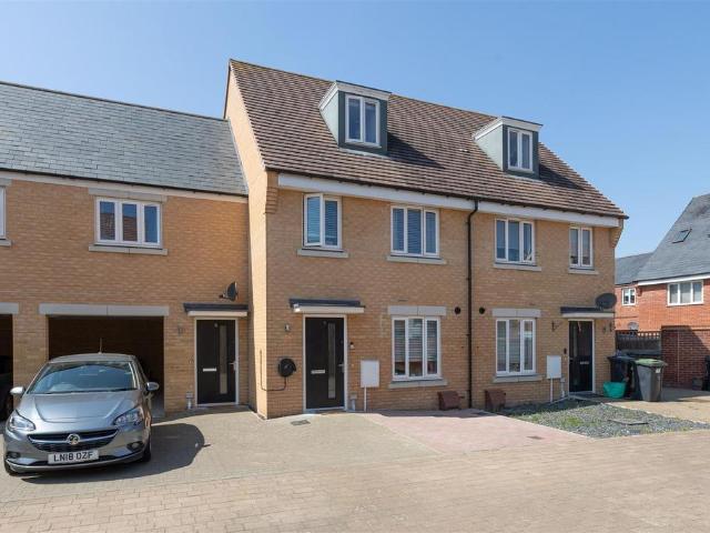 3 bedroom townhouse for sale