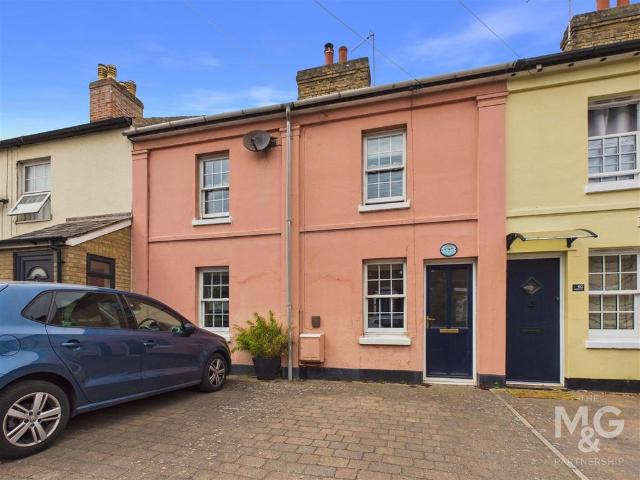 3 bedroom townhouse for sale