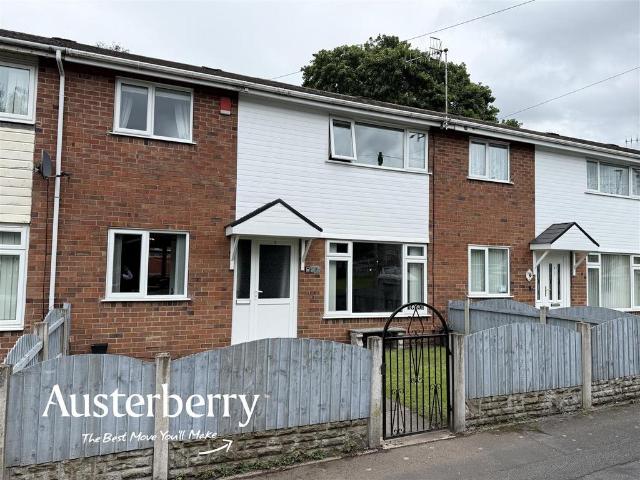 3 bedroom townhouse for sale