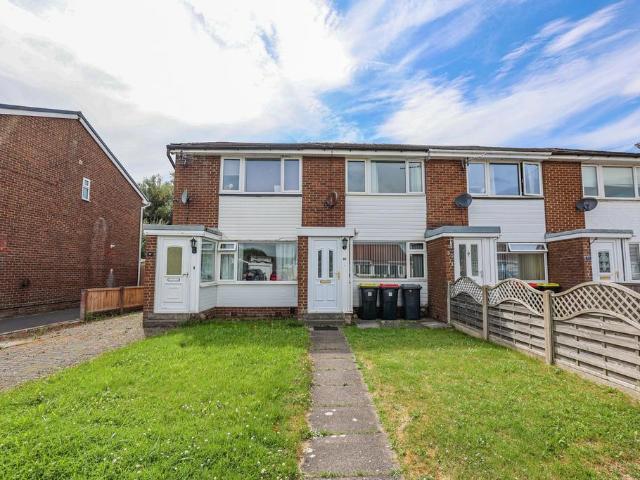 3 bedroom townhouse for sale
