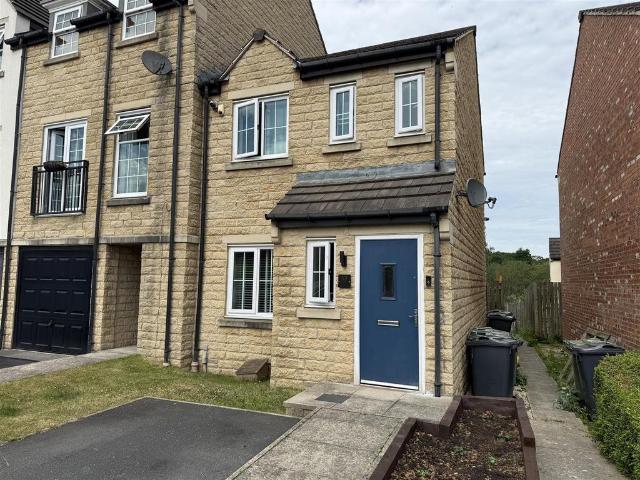 3 bedroom townhouse for sale