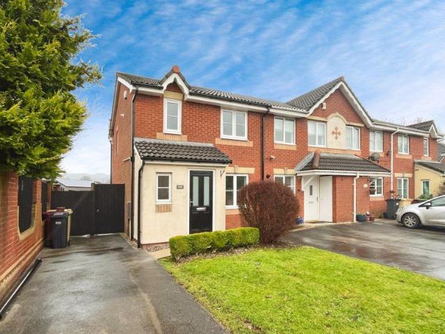 3 bedroom townhouse for sale