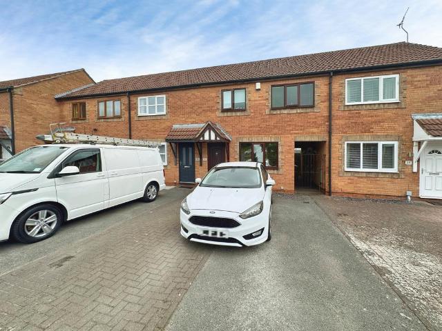 3 bedroom townhouse for sale
