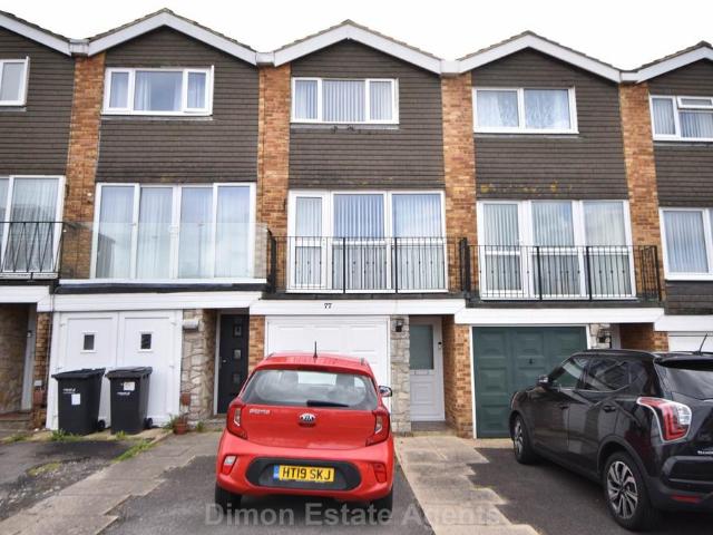 3 bedroom townhouse for sale