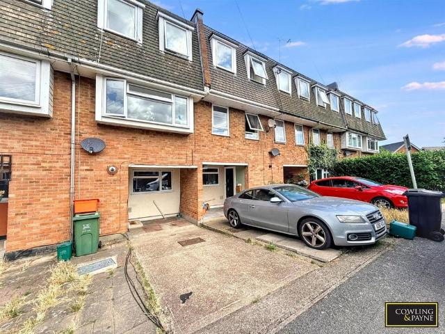 3 bedroom townhouse for sale