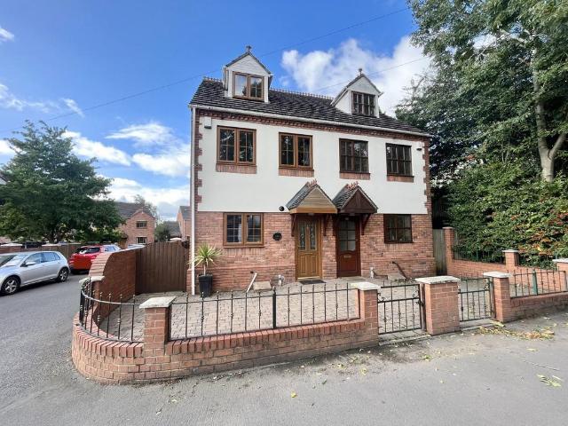 3 bedroom townhouse for sale