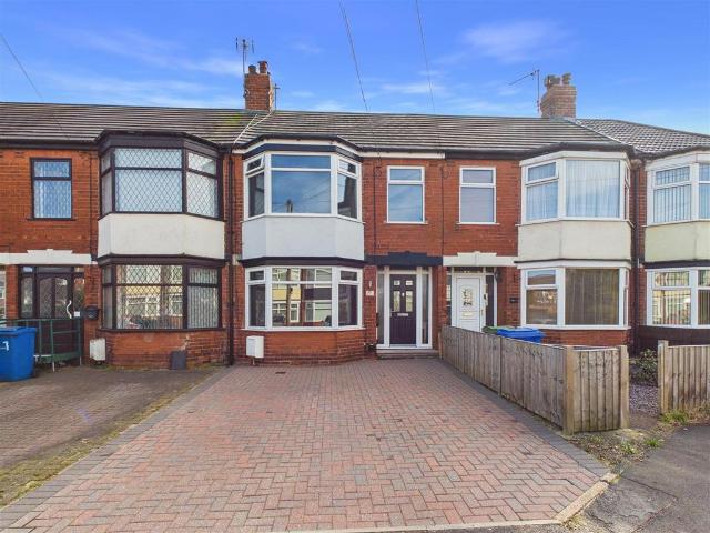 3 bedroom townhouse for sale
