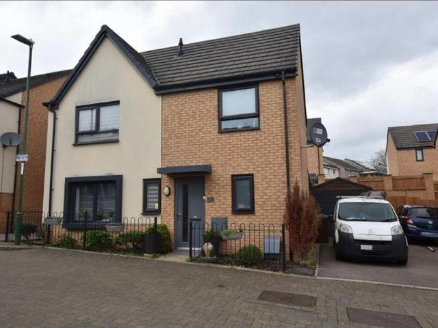 3 bedroom townhouse for sale
