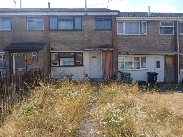 3 bedroom townhouse for sale