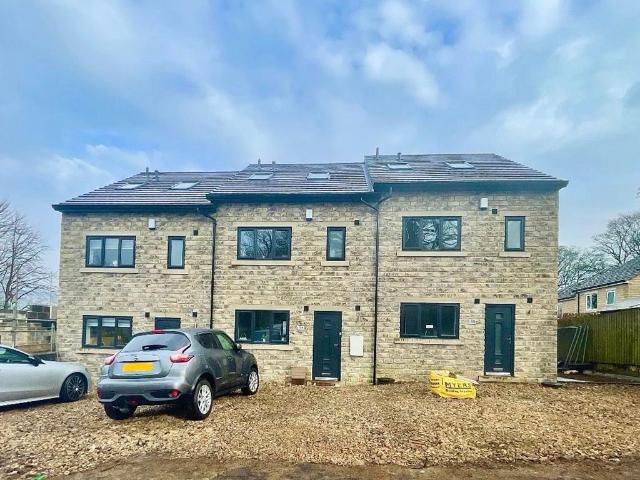 3 bedroom townhouse for sale