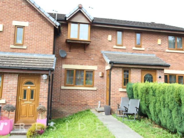 3 bedroom townhouse for sale