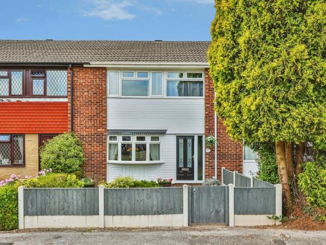 3 bedroom townhouse for sale