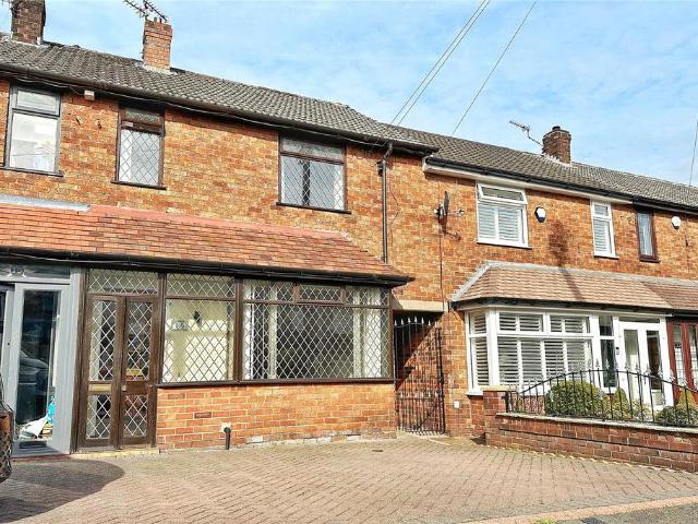 3 bedroom townhouse for sale