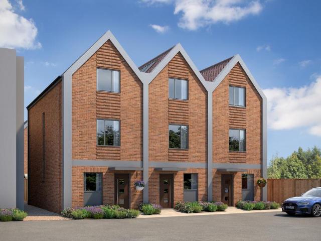 3 bedroom townhouse for sale