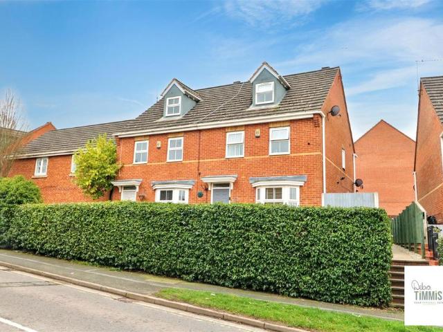3 bedroom townhouse for sale